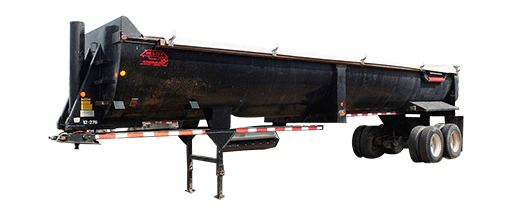 Paramount Trailer Leasing | Weatherford, TX | North Texas Trailer Leasing